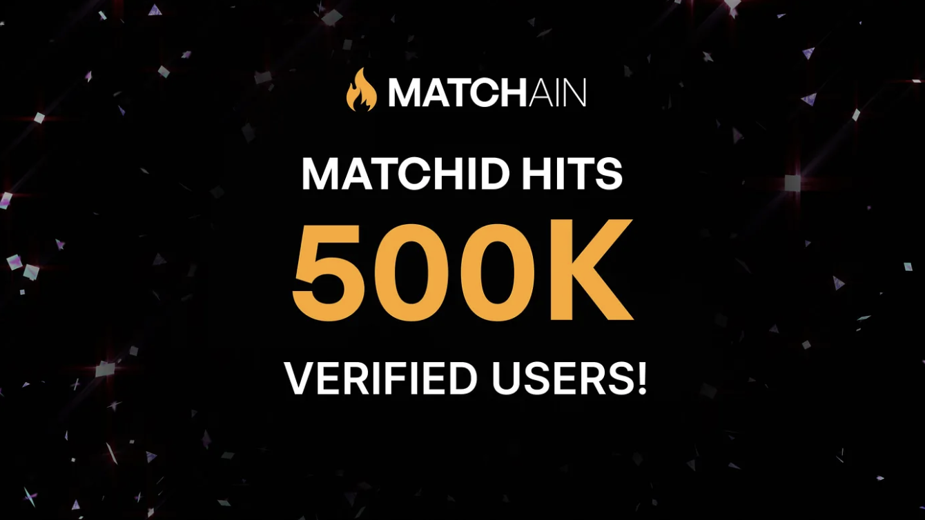 Matchain - V3